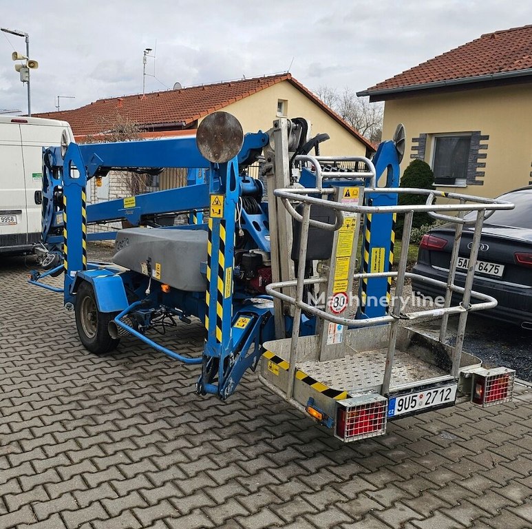 Genie TZ-50 prikolica dizalica