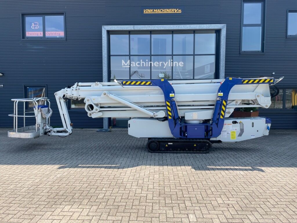 Falcon Spider FS 330 Z pauk dizalica