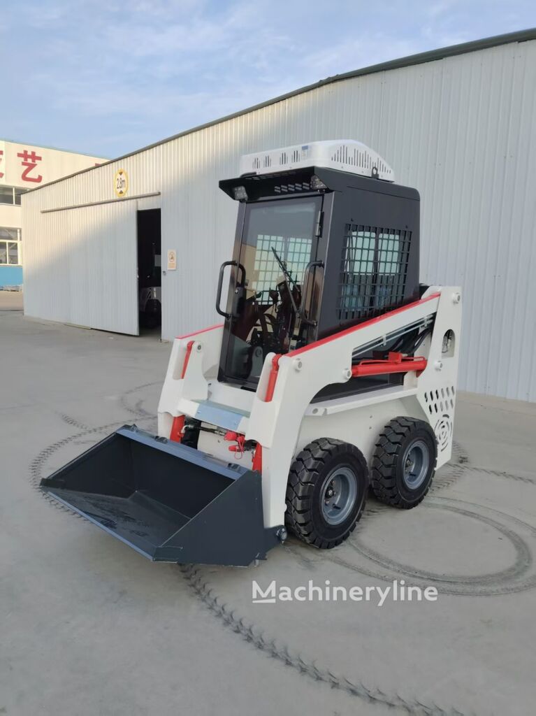 Bobcat mini utovarivač