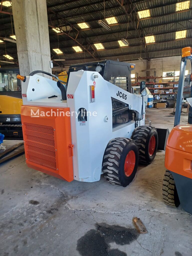 Bobcat mini utovarivač