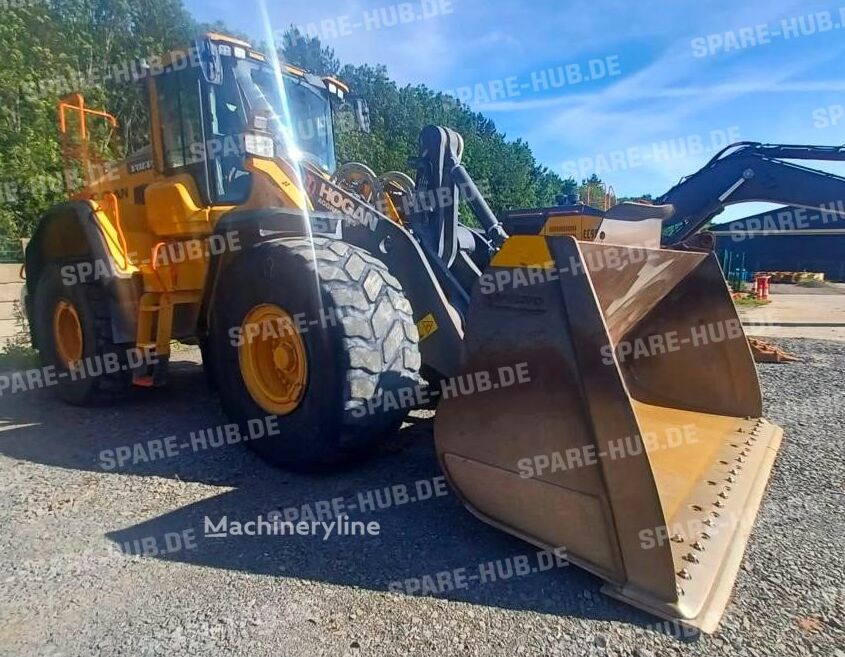 Volvo L150 prednji utovarivač