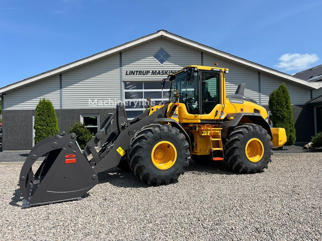 Volvo L90H prednji utovarivač