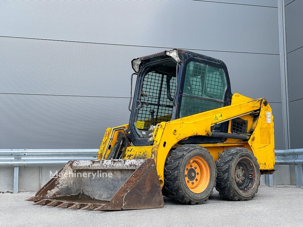 Bobcat S 450 mini utovarivač
