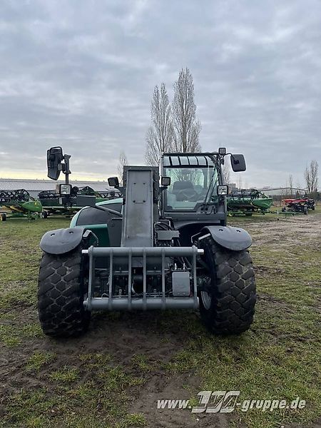 Kramer KT559 teleskopski prednji utovarivač