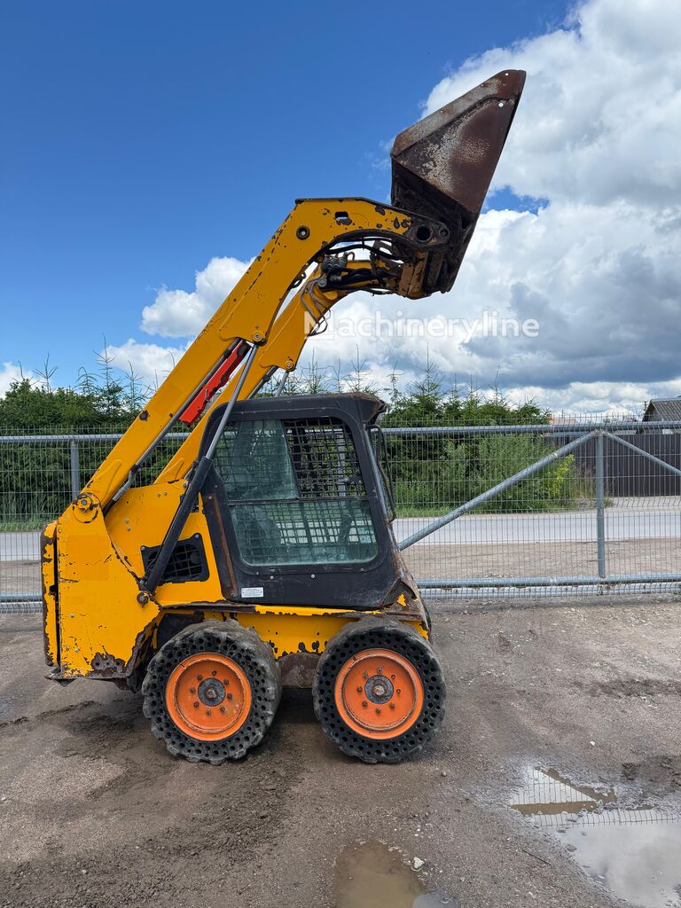 Bobcat S450 mini utovarivač