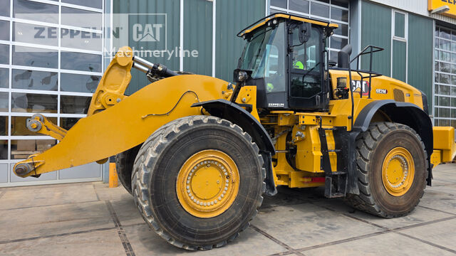 Caterpillar 982M prednji utovarivač