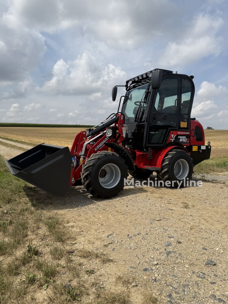 Novi Kingway FARMER 810 XL prednji utovarivač