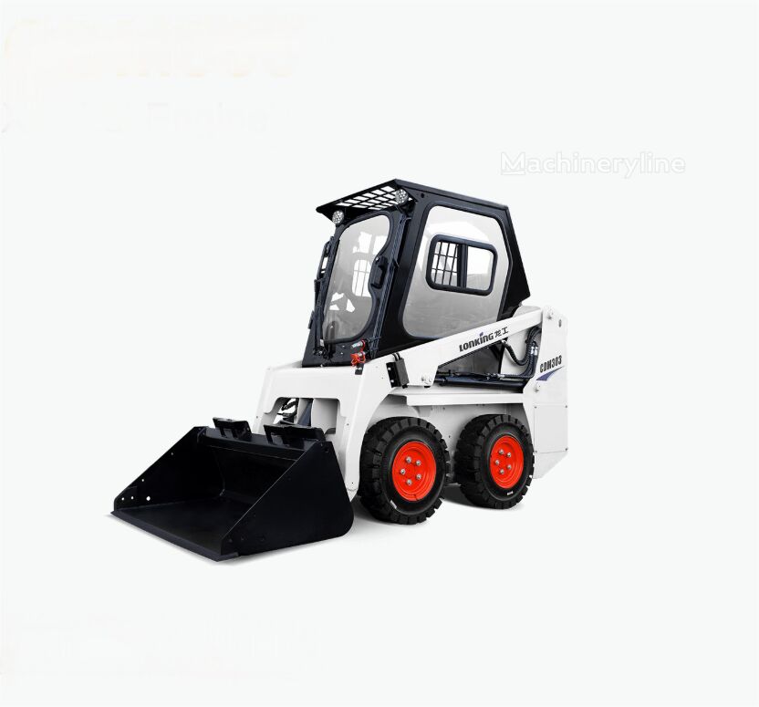 Novi Lonking CDM303 mini utovarivač