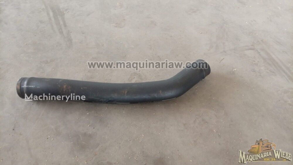 AT463447 cevni priključak za John Deere 544L građevinske mašine
