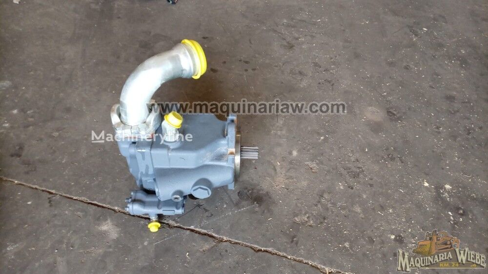AT459980 hidraulični razvodnik za John Deere 544L prednjeg utovarivača