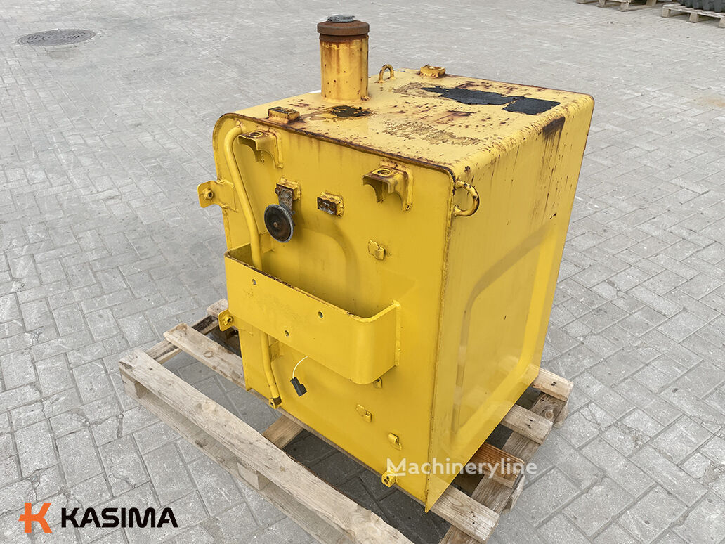 Komatsu 20G-04-31190 rezervoar za gorivo za Komatsu PW160-7H bagera