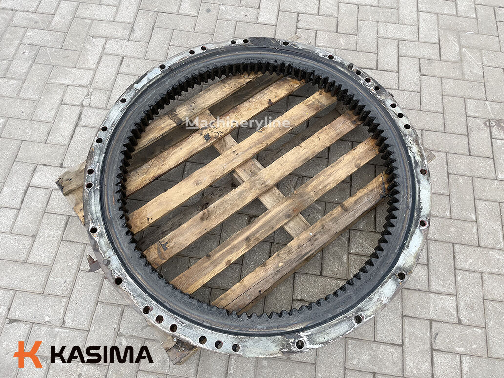 Komatsu 20G-25-31101 okretni prsten za Komatsu PW160-7H bagera