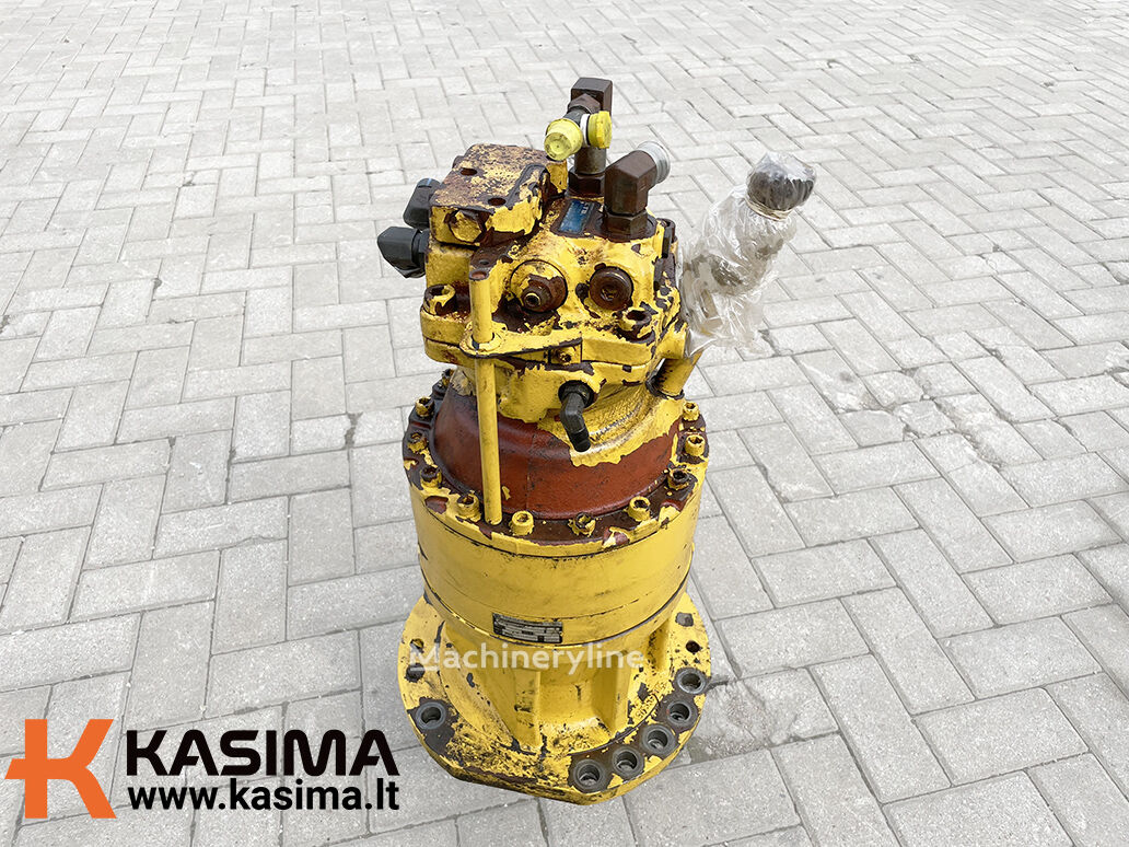 KYB MSF-85P 20G-26-31100 rotacioni prenosnik za Komatsu PW160-7H bagera