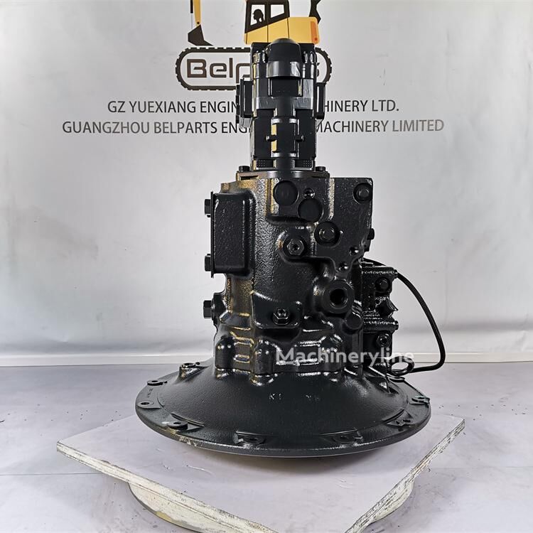 708-3T-00161 hidraulična pumpa za Komatsu PC70-8 mini bagera