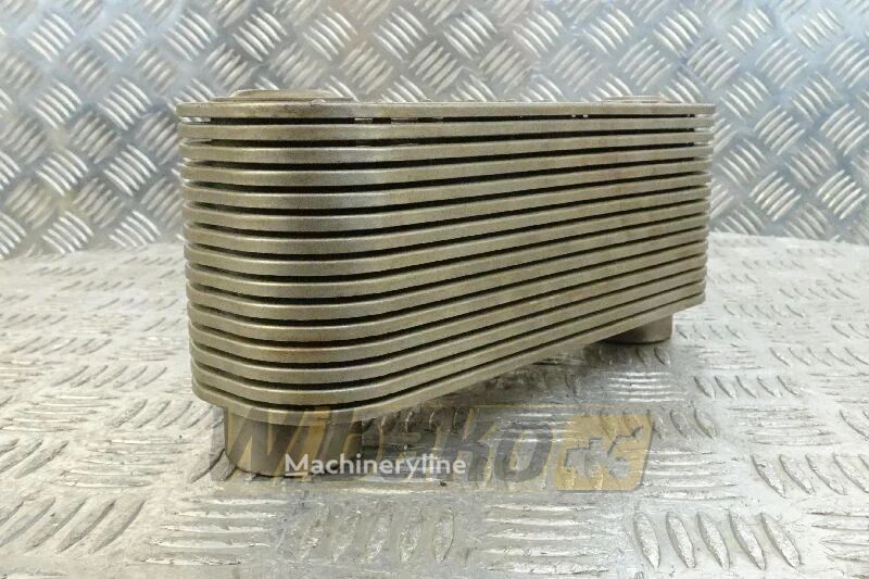 Deutz 04288128 hladnjak ulja za građevinske mašine