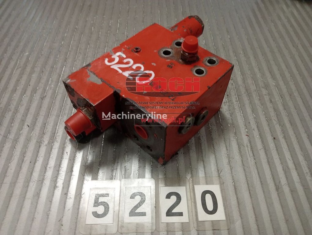 O&K 1273800 za bagera