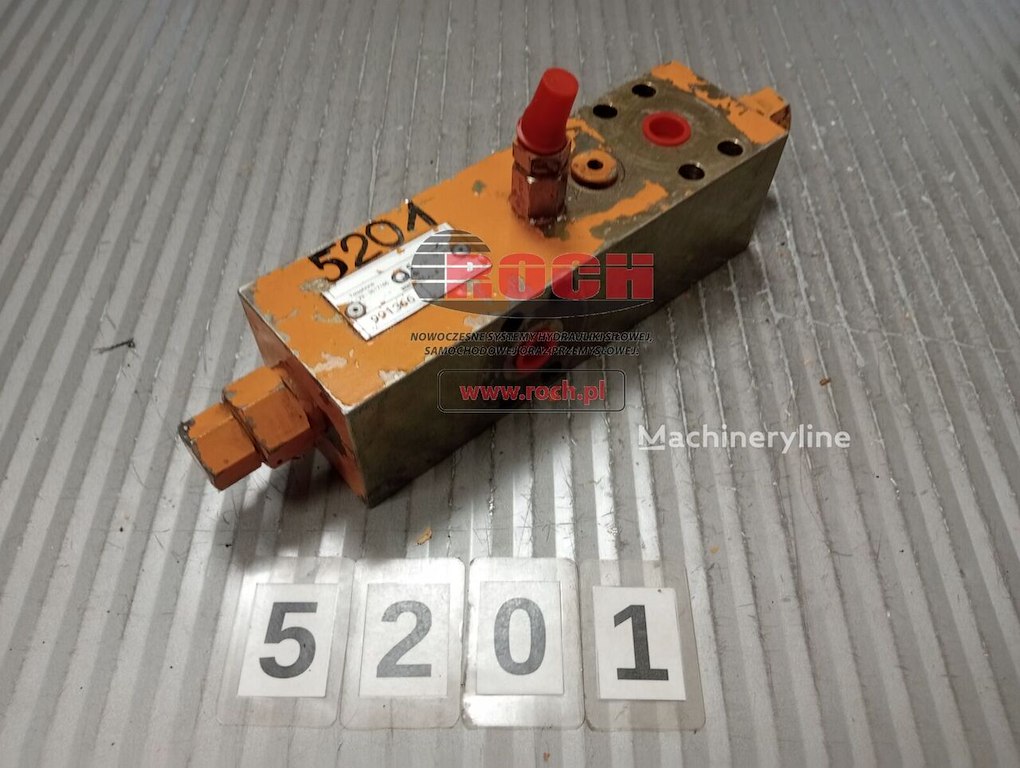 O&K 991366 za bagera