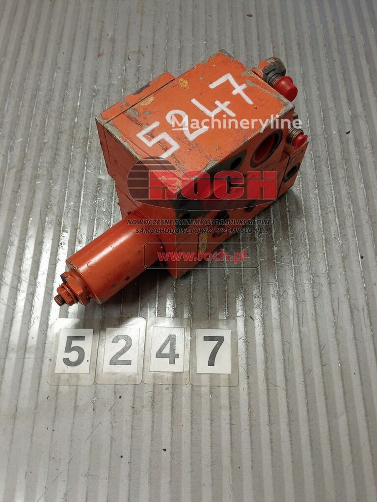 O&K 4260639099 za bagera