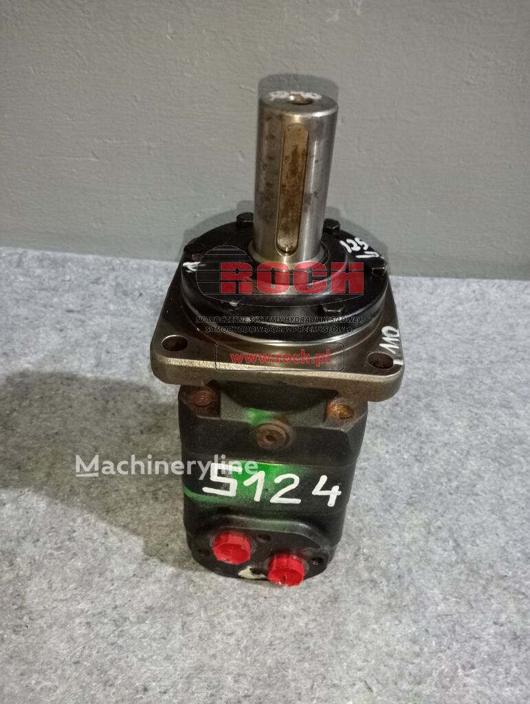 Danfoss OMT400 151B0401 hidraulični motor za bagera