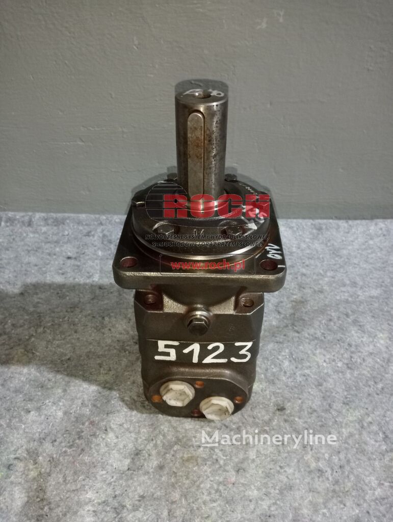 Sauer-Danfoss OMT250 151B3002 2.1 hidraulični motor za bagera