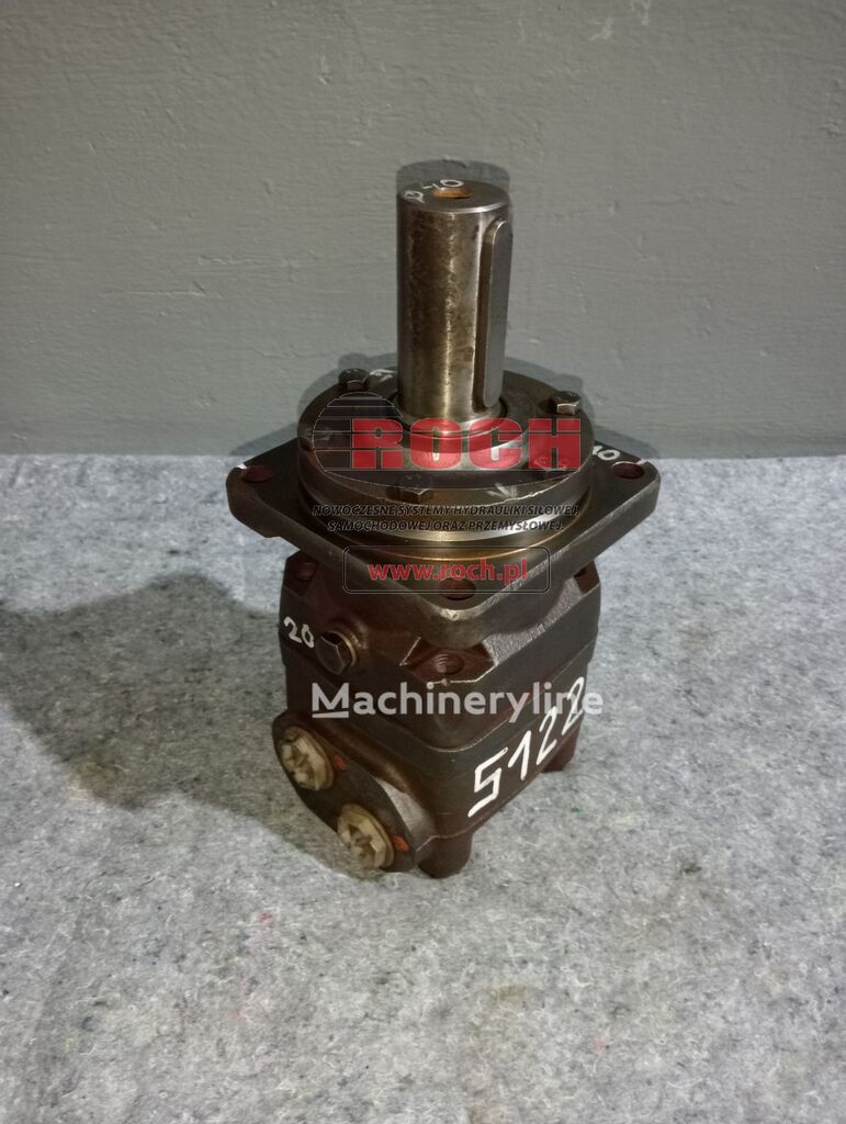Danfoss OMT160 151B3000 2.1 hidraulični motor za bagera