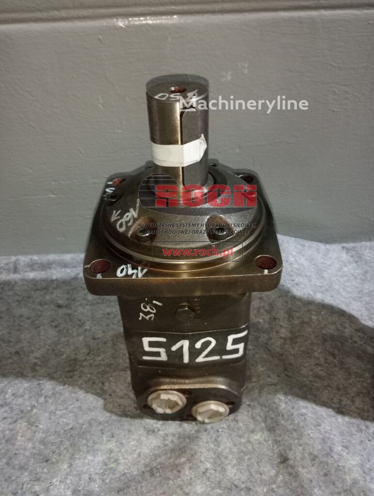 Sauer-Danfoss OMV800 151B3104 2 hidraulični motor za bagera