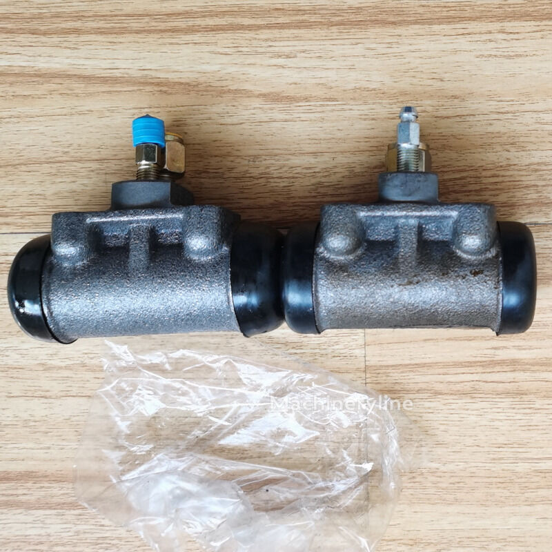 Qingdao Promising Brake Wheel Cylinder for China Loader radni kočioni cilindar za FLAND Loaders, HZM Loader, EVERUN Loader, WOLF Loader, Any Loaders from China prednjeg utovarivača
