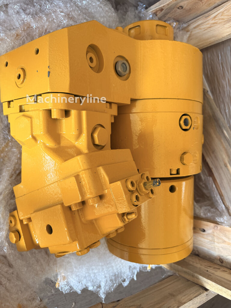 Vrashchatel Atlas Copco za Epiroc Diamec PHC4 bušaćeg postrojenja