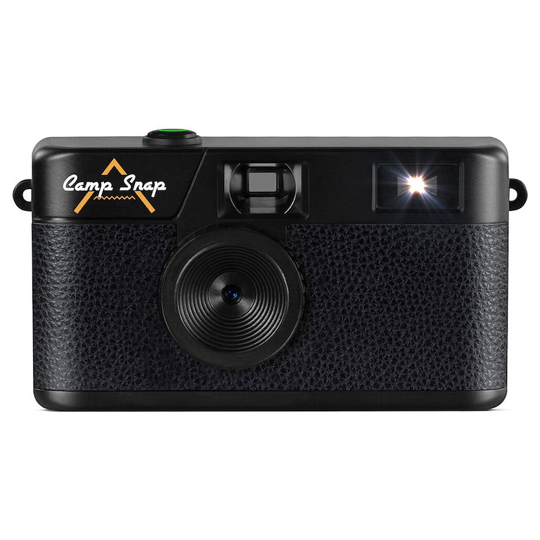 Camp Snap CS-V105 (Stealth Black)