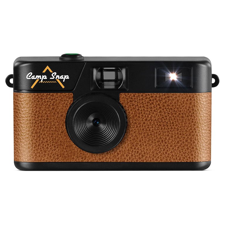 Camp Snap CS-V105 (Chestnut Brown)