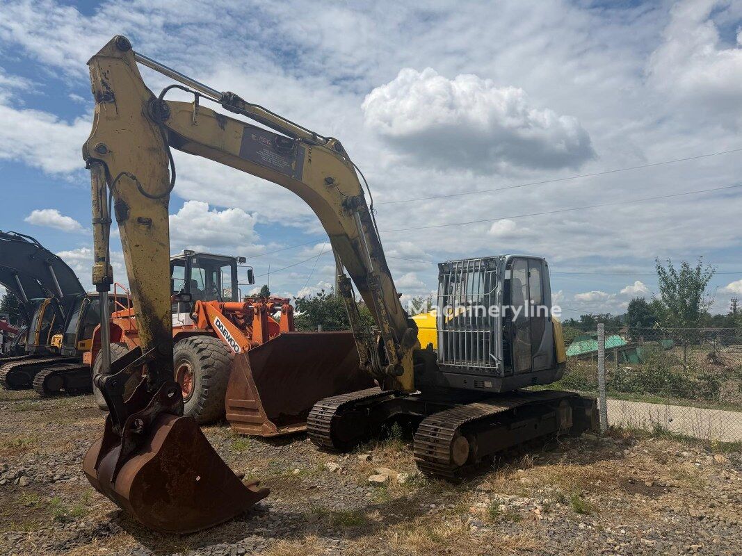Hidraulični razvodnik za Neuson 14504 RD bagera