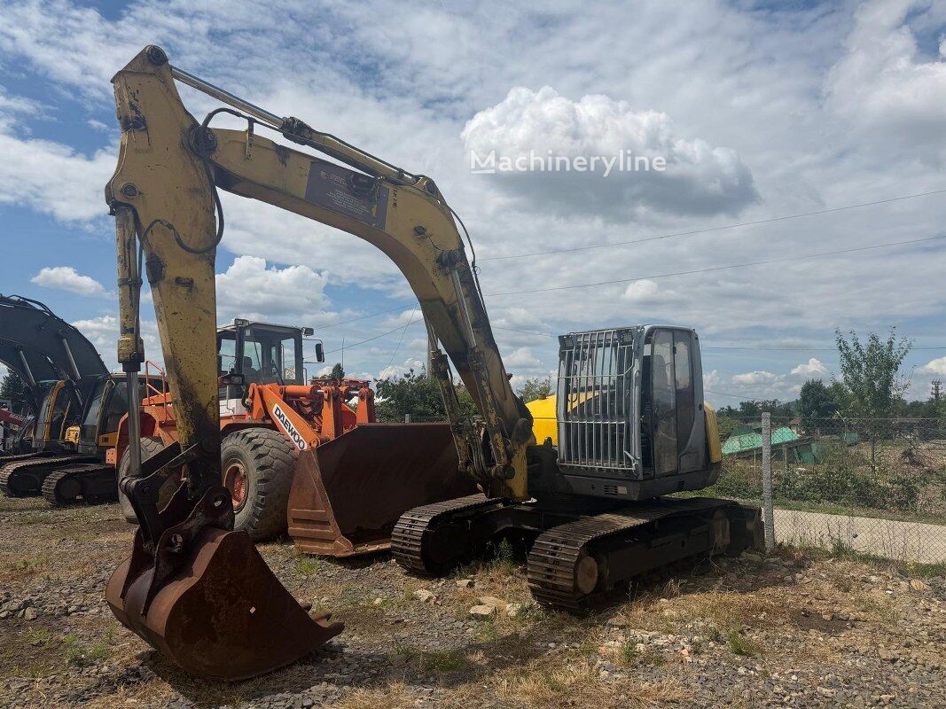 Hidraulična pumpa za Neuson 14504 RD bagera