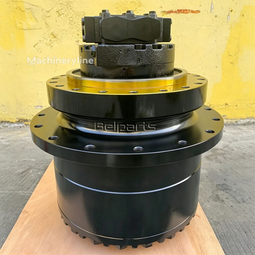 227-6188 krajnji pogon za Caterpillar 330D L 328D bagera