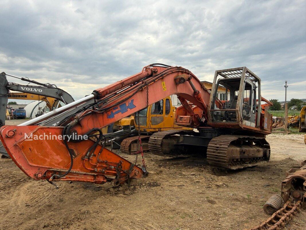 Okretni prsten za Fiat-Kobelco EX 285 bagera