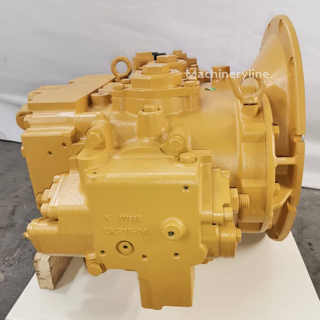 Caterpillar SBS120 397-3680 3973680 hidraulična pumpa za Caterpillar 320D2 320D2 GC bagera