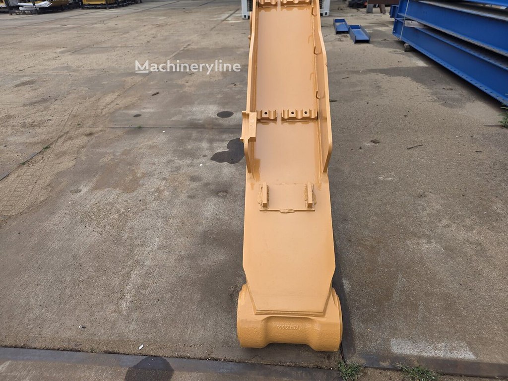 Case KBV33622 strela bagera za CX290D građevinske mašine