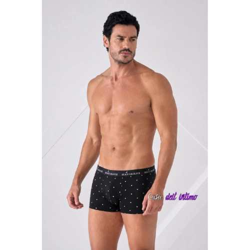 BOKSERICE NAVIGARE 21592 NERO