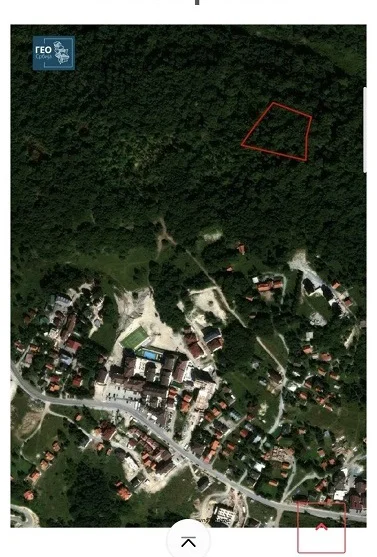 Prodajem plac na Kopaoniku