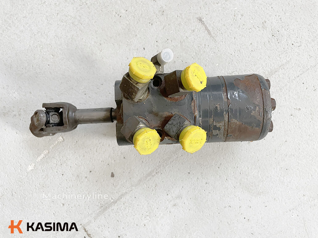 Sauer-Danfoss 20G-60-31220 gerotorski hidraulični motor za Komatsu PW160-7H bagera