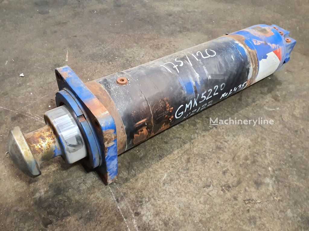 Grove GMK 5220, 5170 outrigger cylinder hidraulični cilindar za autodizalice