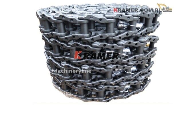 Liebherr 5612775 gusenični lanac za Liebherr 974 984 HS882 bagera