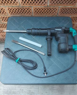 Štemalica (HILTI) 1200W Novo