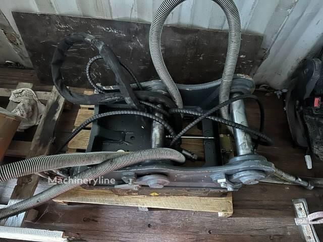 OilQuick OQ 65 Schnellwechsler brza spojnica za građevinske mašine