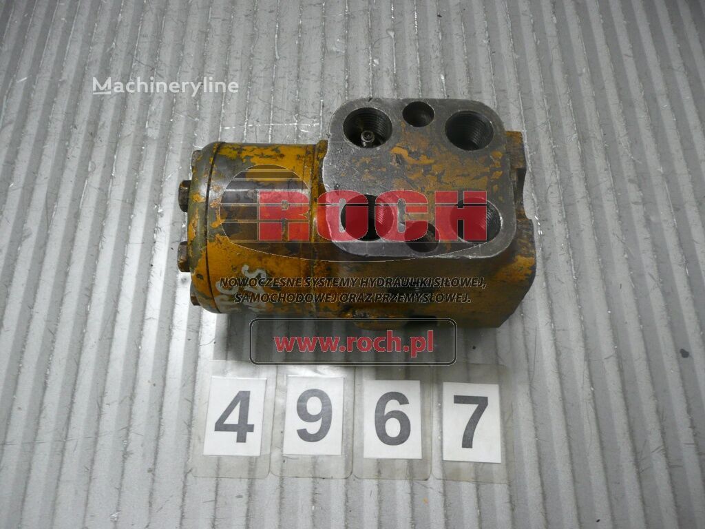Danfoss OSP C 315 LS 150-1235 gerotorski hidraulični motor