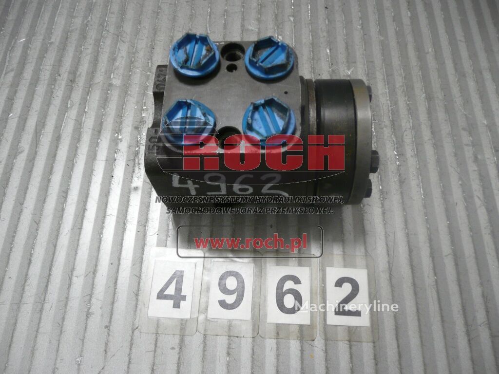Danfoss OSP B 160 ON 150-0043 gerotorski hidraulični motor