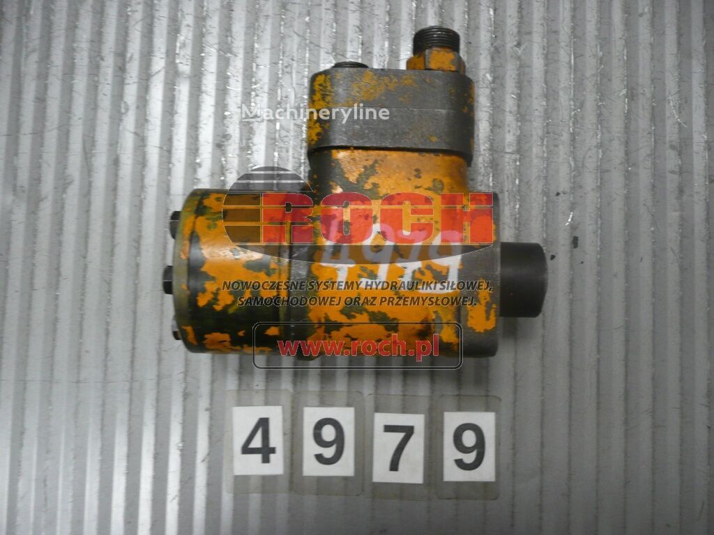 Danfoss OSP 315 150-0005 hidraulična pumpa