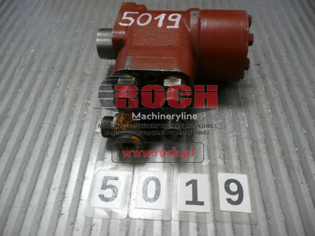 Danfoss OSP 315 150-0311 + BLOK ZAWOROWY hidraulična pumpa