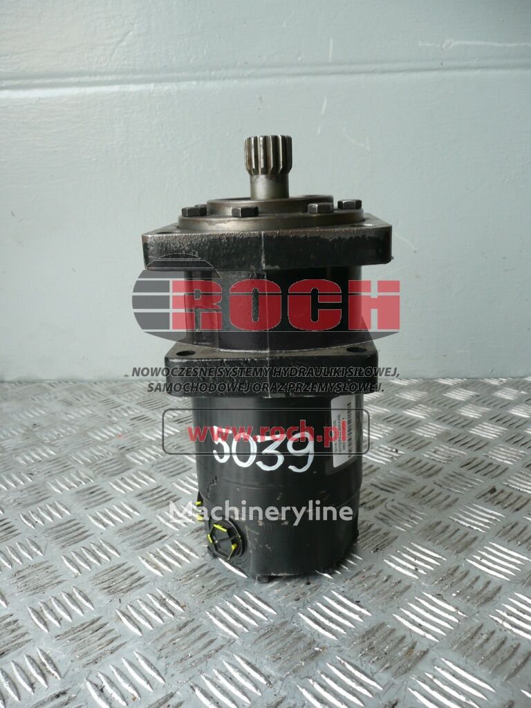 Danfoss 700750E8223BAAAB 480354.152696-9 hidraulični motor