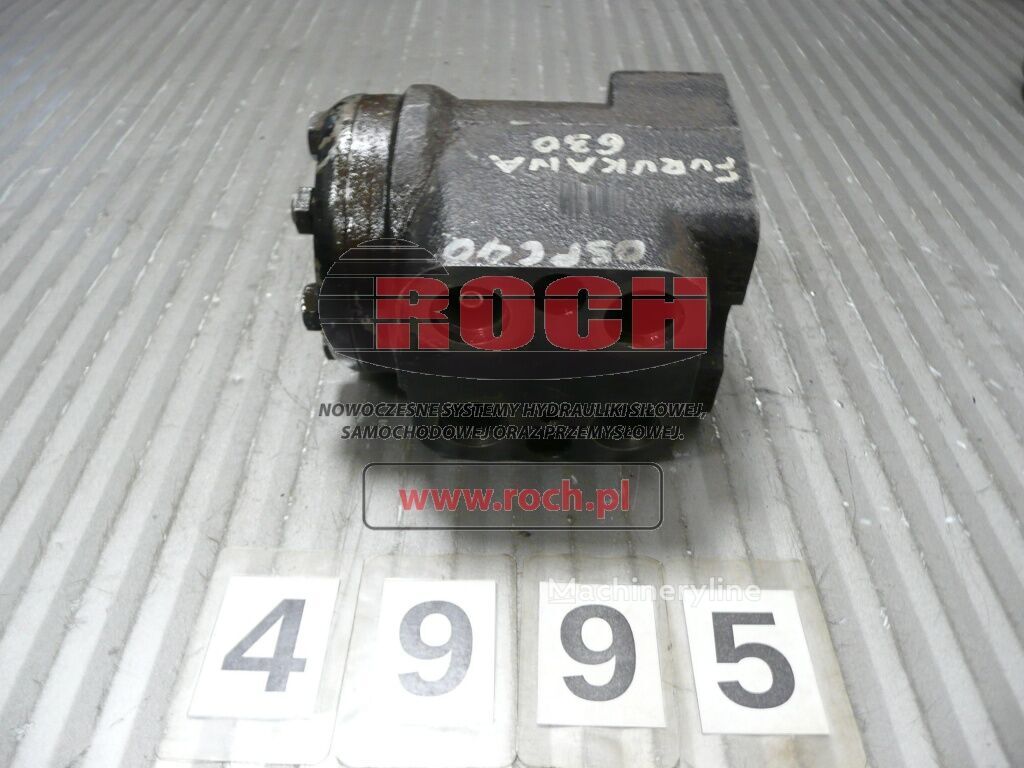 Danfoss OSP C 40 ON 150N1137 gerotorski hidraulični motor