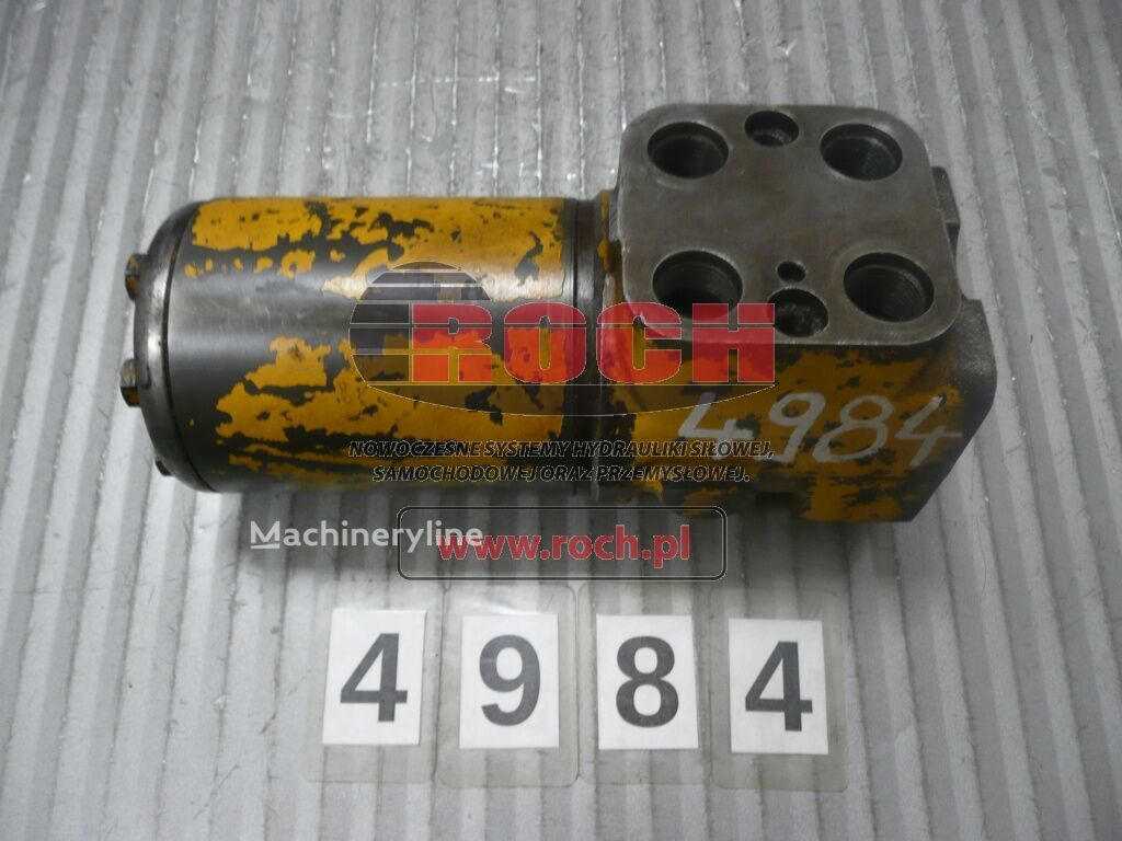 Danfoss OSP B 300 ON 150-0034 hidraulična pumpa
